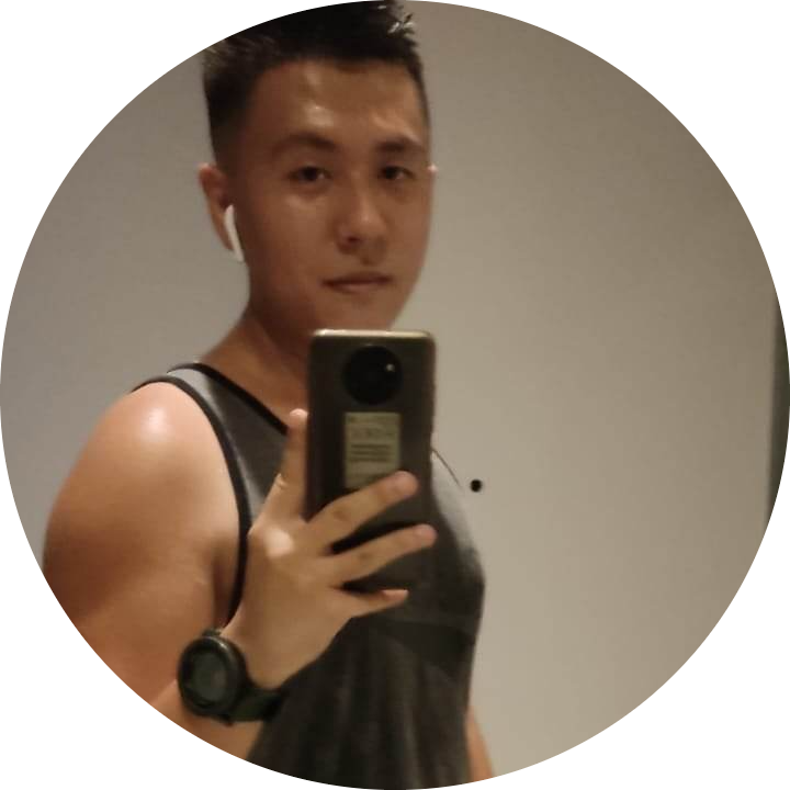 Gabriel Chul - PORTAFOLIO